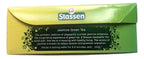 premium green tea for relaxation