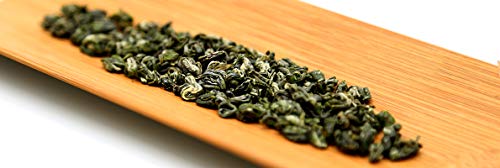 premium green tea for relaxation