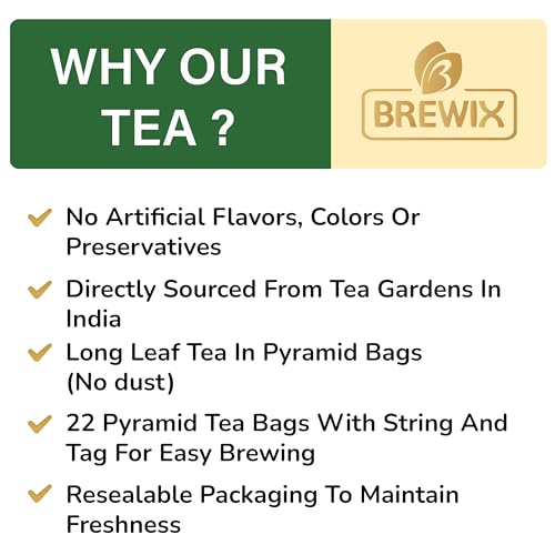 premium green tea for relaxation