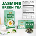 premium green tea for relaxation