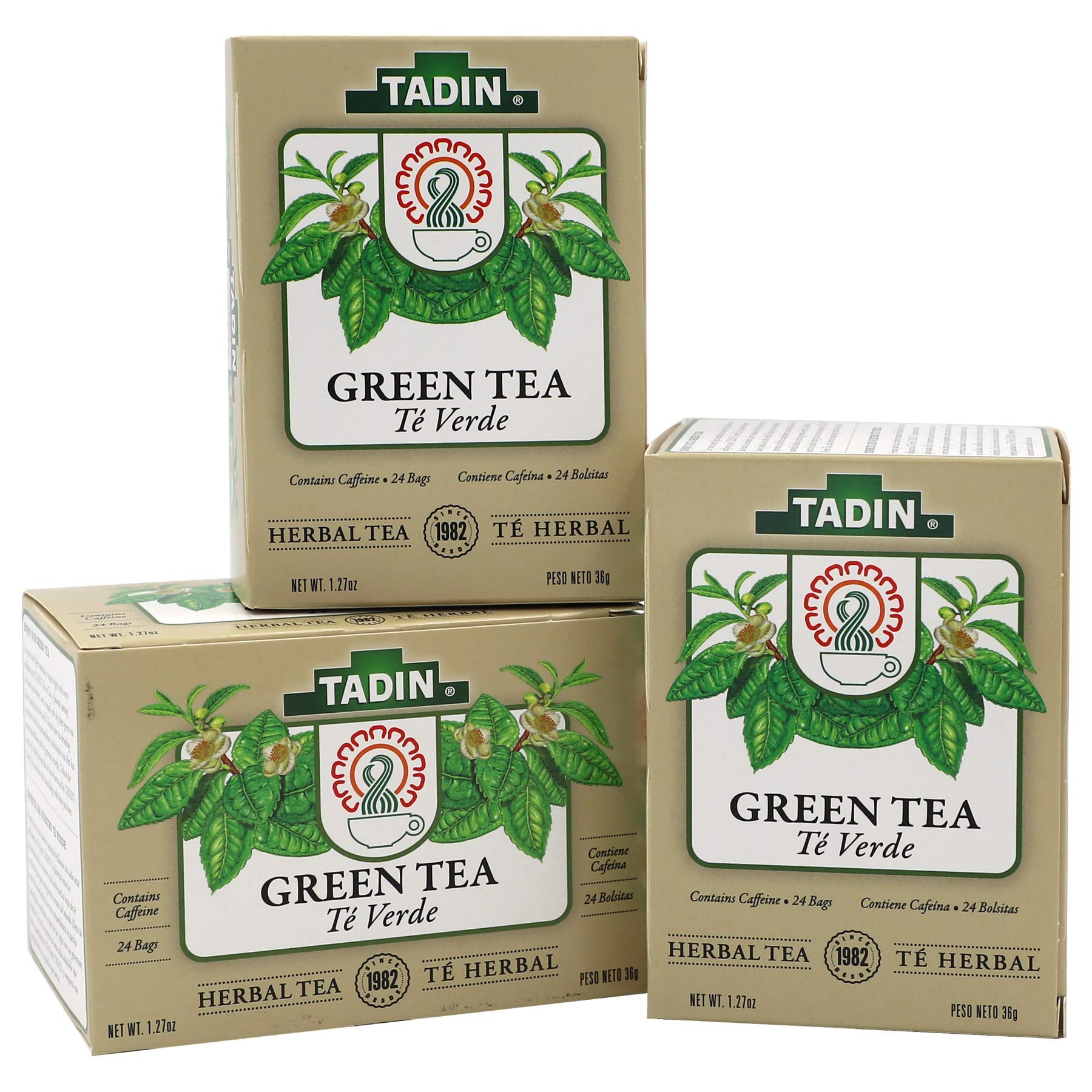 premium green tea for wellness