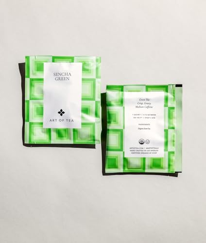 premium green tea for wellness