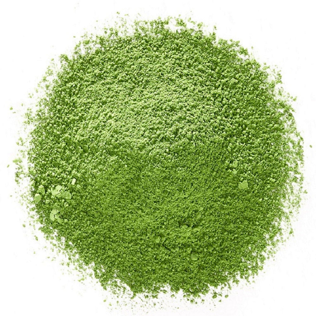 premium green tea for wellness
