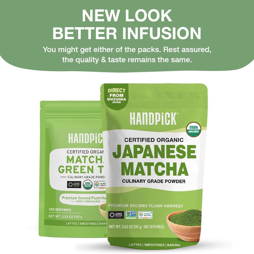 premium green tea for wellness