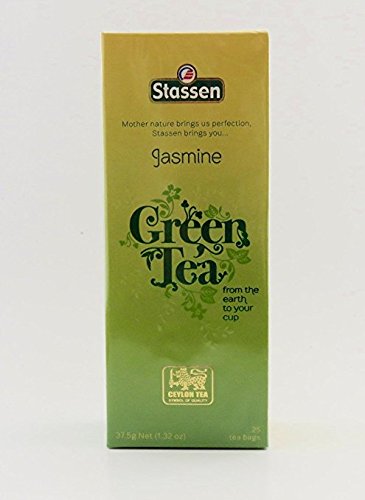 premium green tea for wellness