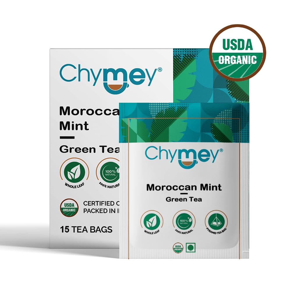 premium green tea for wellness
