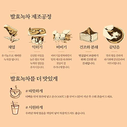 premium green tea for wellness