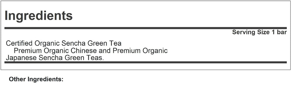 premium green tea for wellness