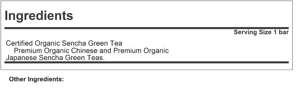 premium green tea for wellness