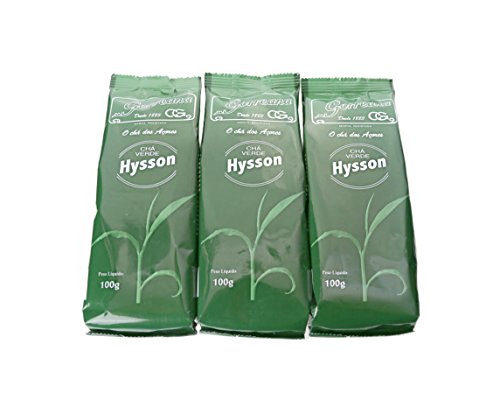 premium green tea for wellness