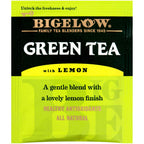 premium green tea for wellness