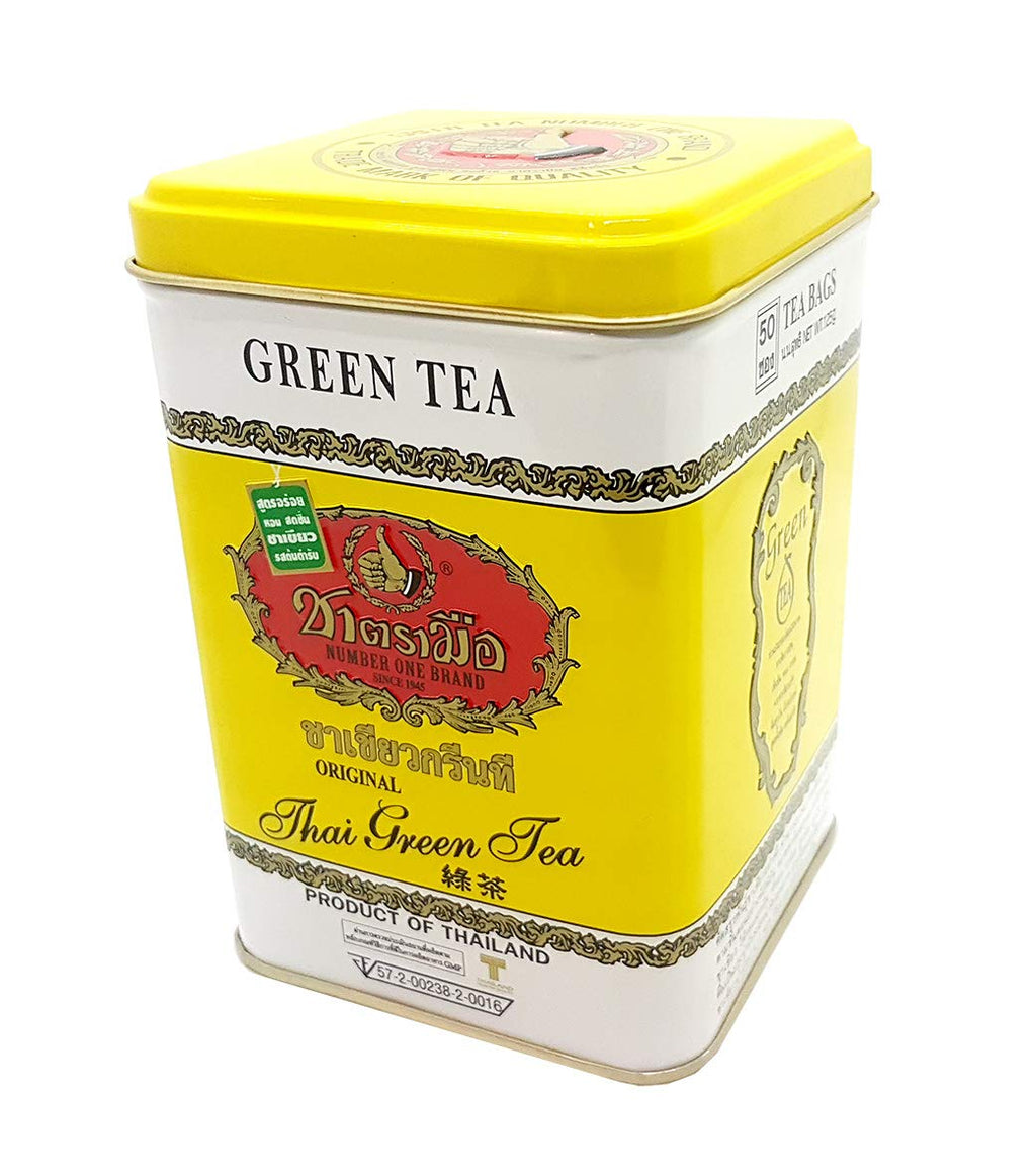 premium green tea for wellness