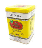 premium green tea for wellness