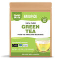 premium green tea loose leaf