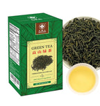 premium green tea loose leaf