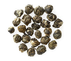premium green tea pearls