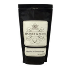premium green tea sachets