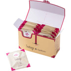 premium green tea teabags