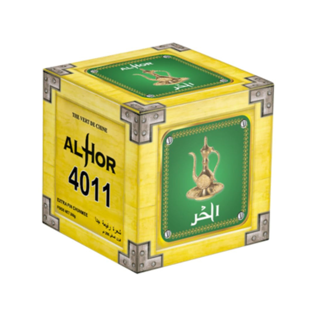 premium green tea with health benefits