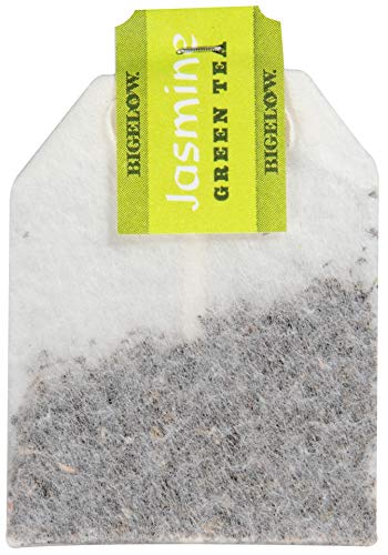 premium green tea with jasmine