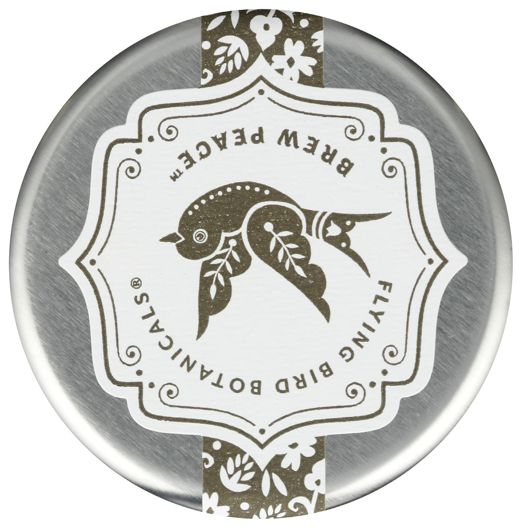 premium green tea with jasmine