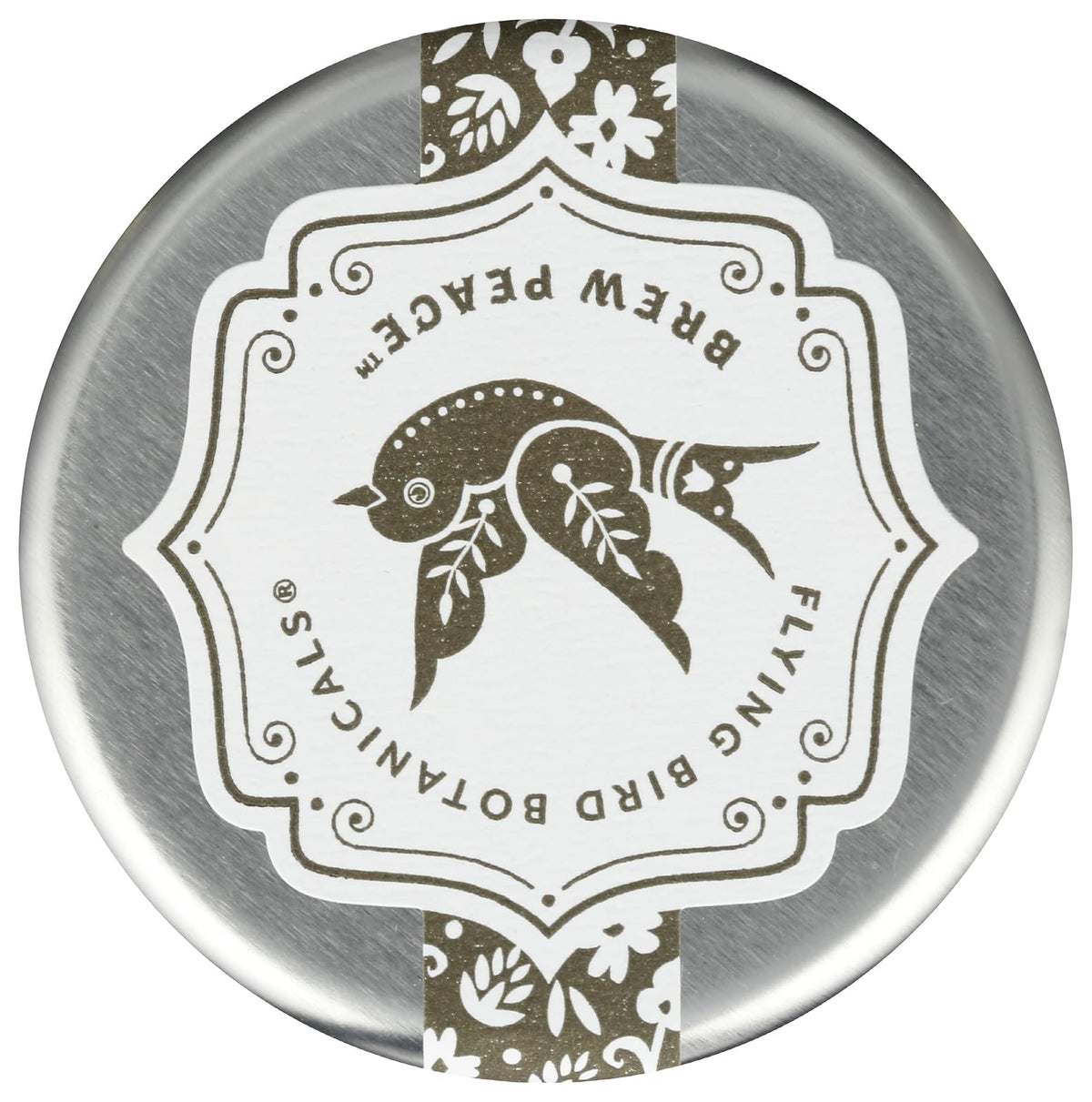 premium green tea with jasmine