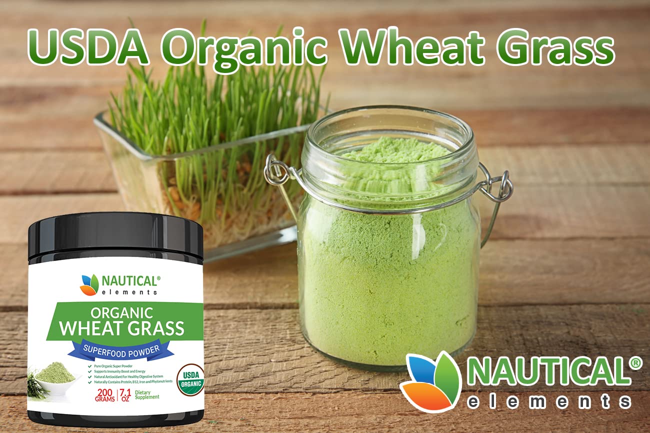 premium greens powders for health