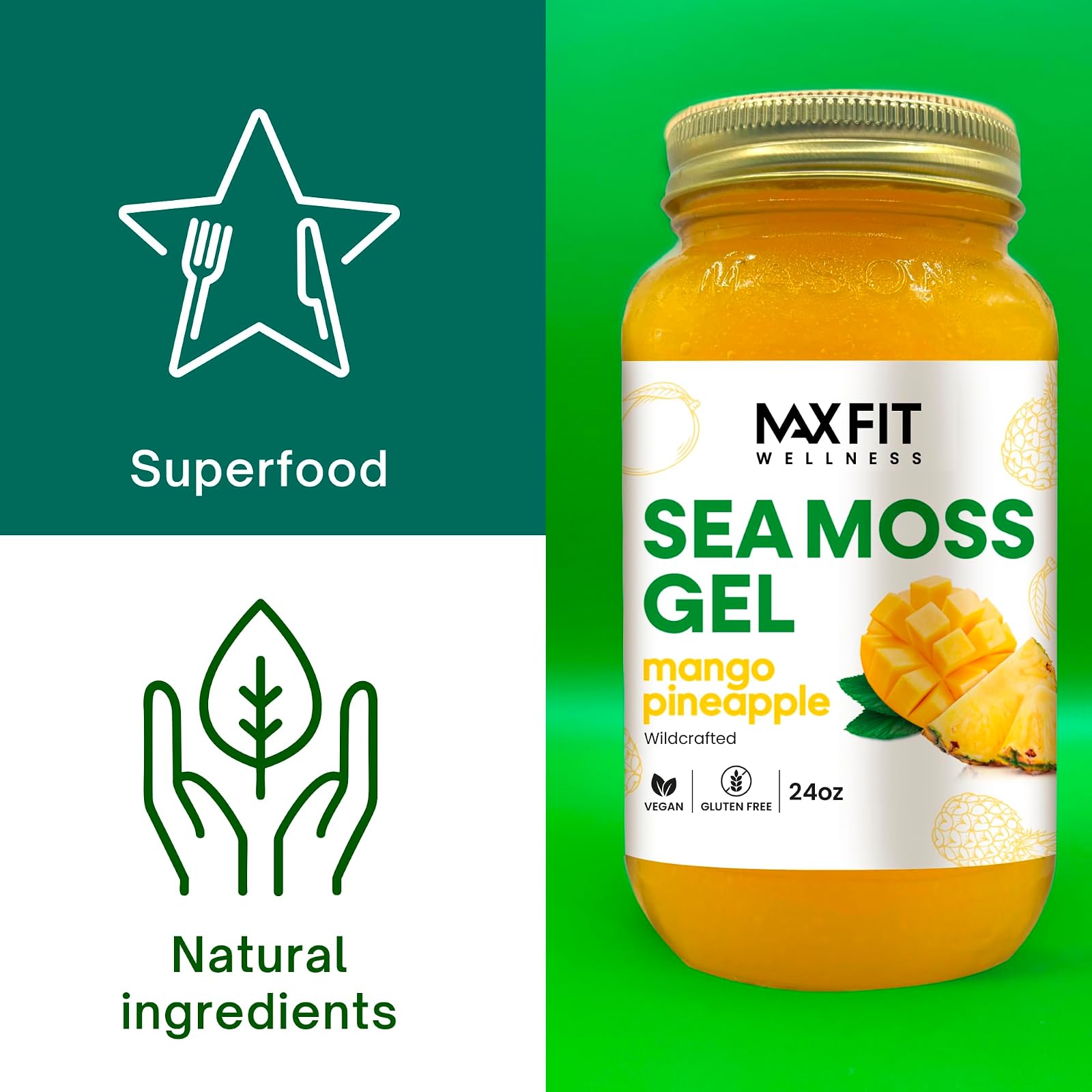 premium greens powders for health