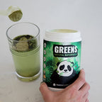 premium greens reds golds supplement