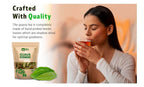 premium guava herbal infusion benefits