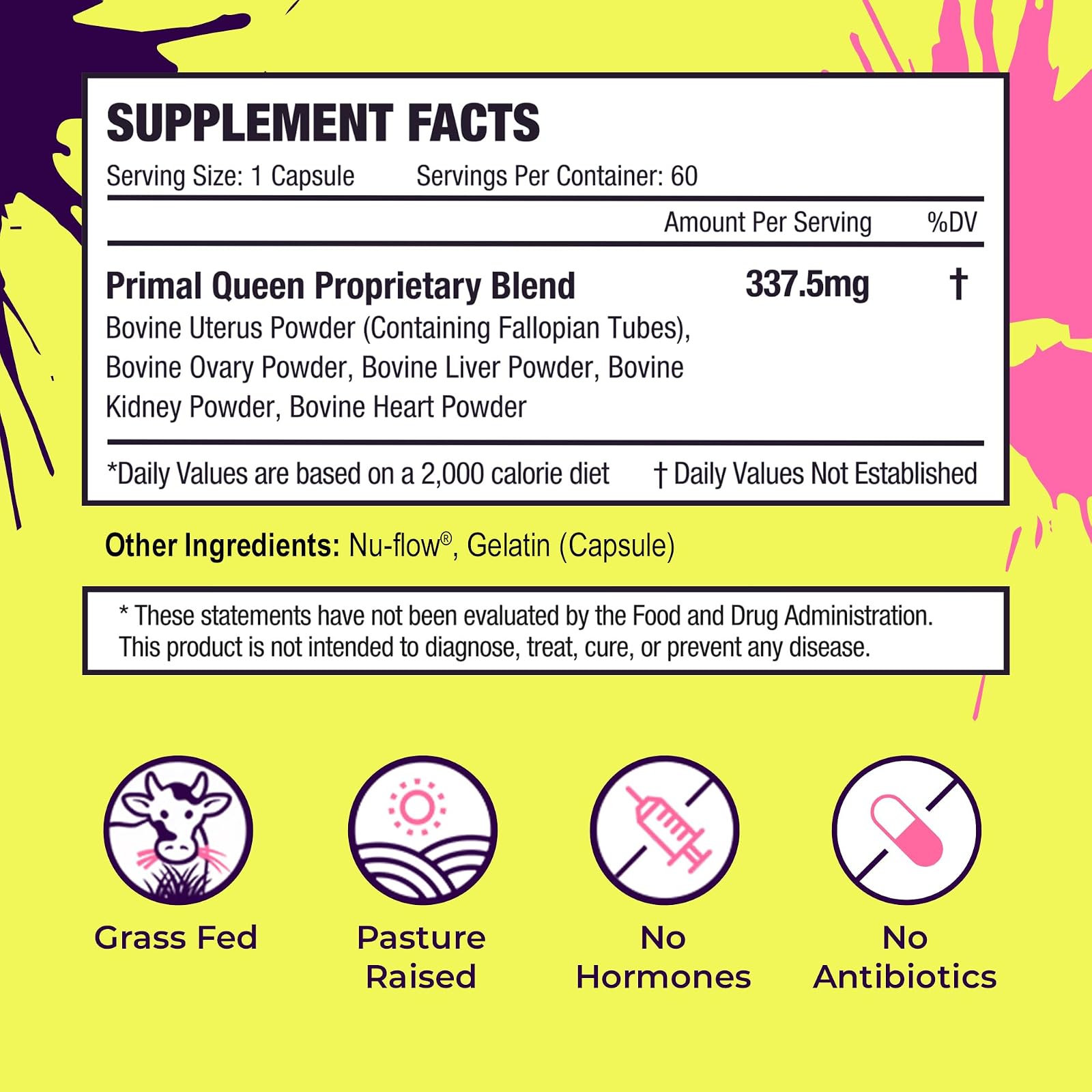 premium gummy multivitamin alternative