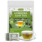Premium Gymnema Leaf herbal tea