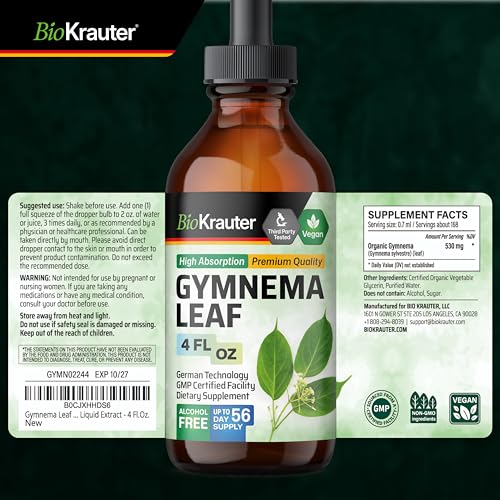 premium gymnema sylvestre extract Canada