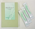 premium gyokuro green tea powder