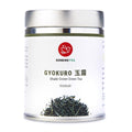 premium gyokuro green tea