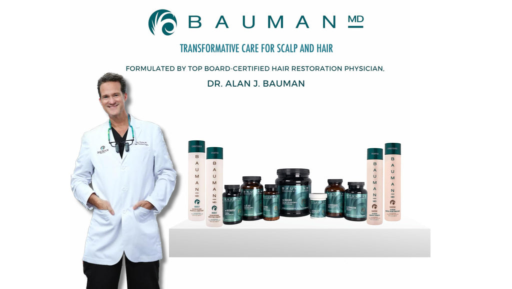 premium hair growth vitamin formula
