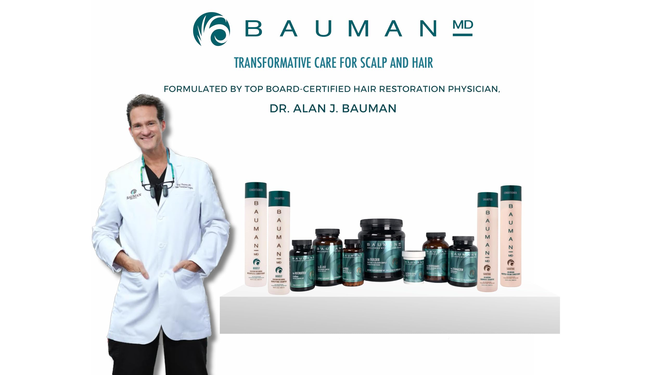 premium hair growth vitamin formula