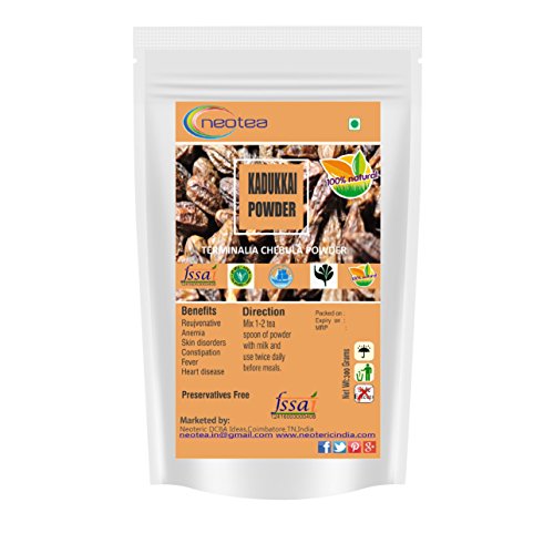 premium haritaki for gut health