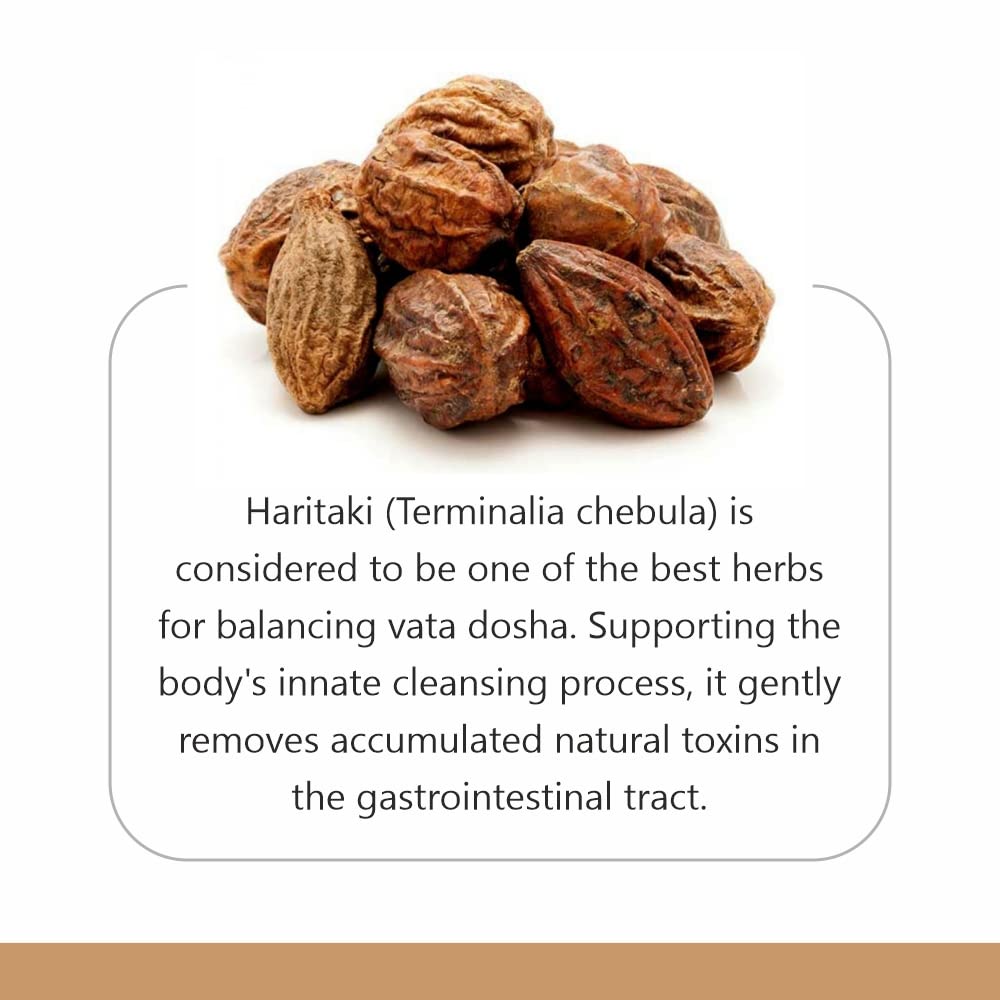 premium haritaki for holistic health