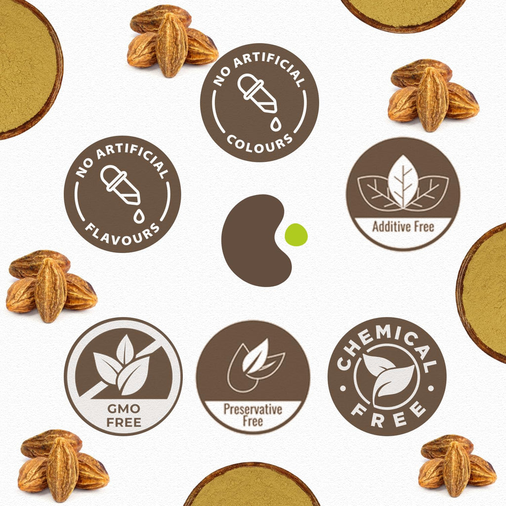 premium haritaki for holistic health