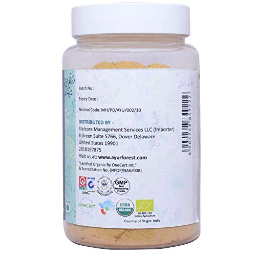 premium haritaki for overall wellness