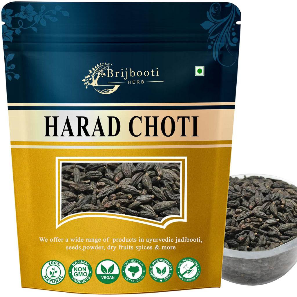 premium haritaki herbal supplement