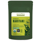 premium haritaki powder for digestion
