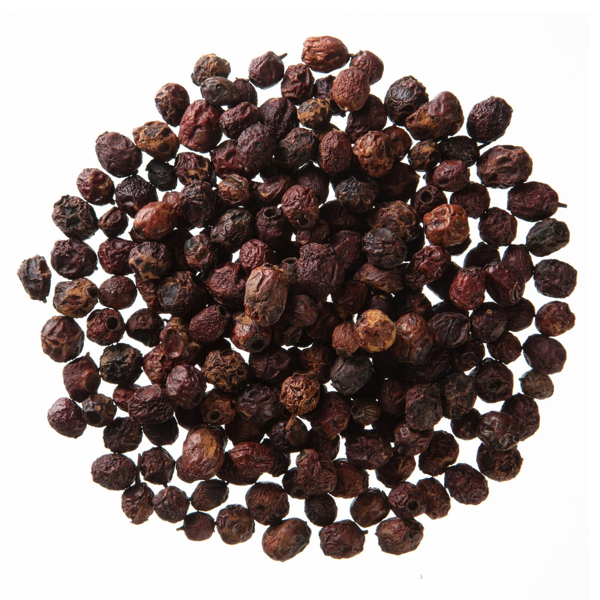 premium hawthorn berries 1 lb