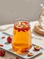 premium hawthorn berries for wellness