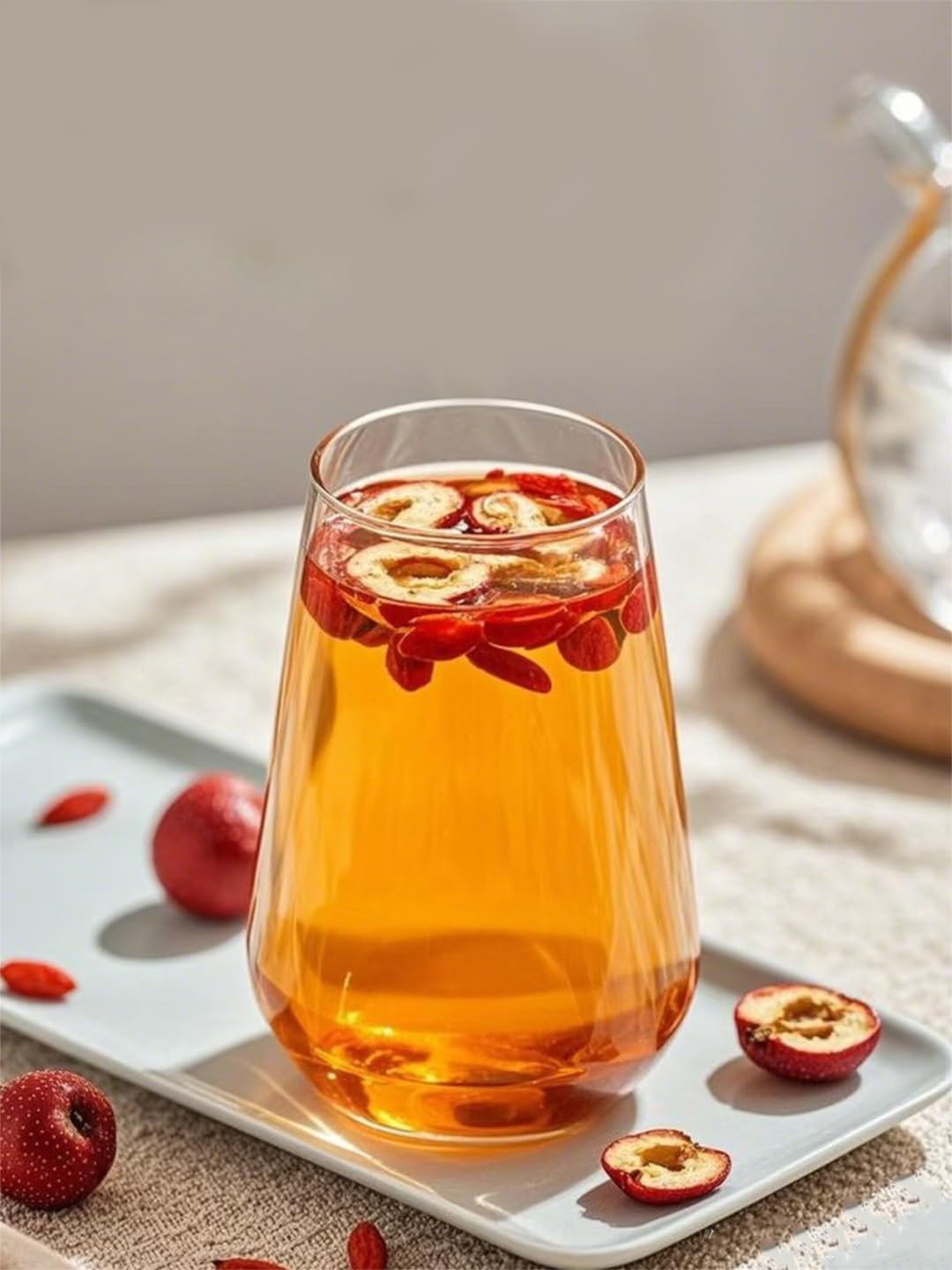 premium hawthorn berries for wellness
