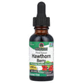 premium hawthorn berry extract