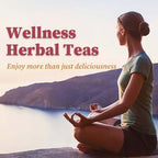 premium hawthorn berry tea bags