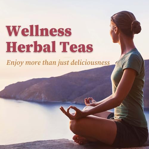 premium hawthorn berry tea bags
