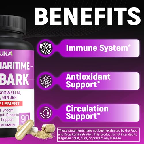 premium hawthorn capsules for vitality